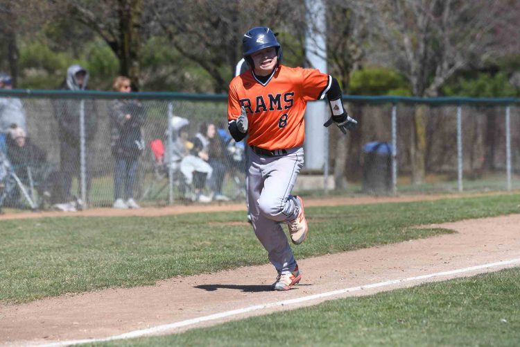 Rams run to hot start | News, Sports, Jobs - Tribune Chronicle